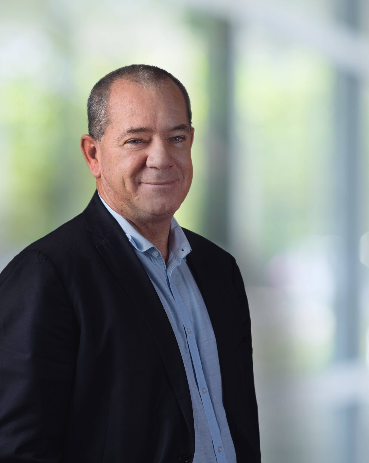 The Group - Beau Vallon