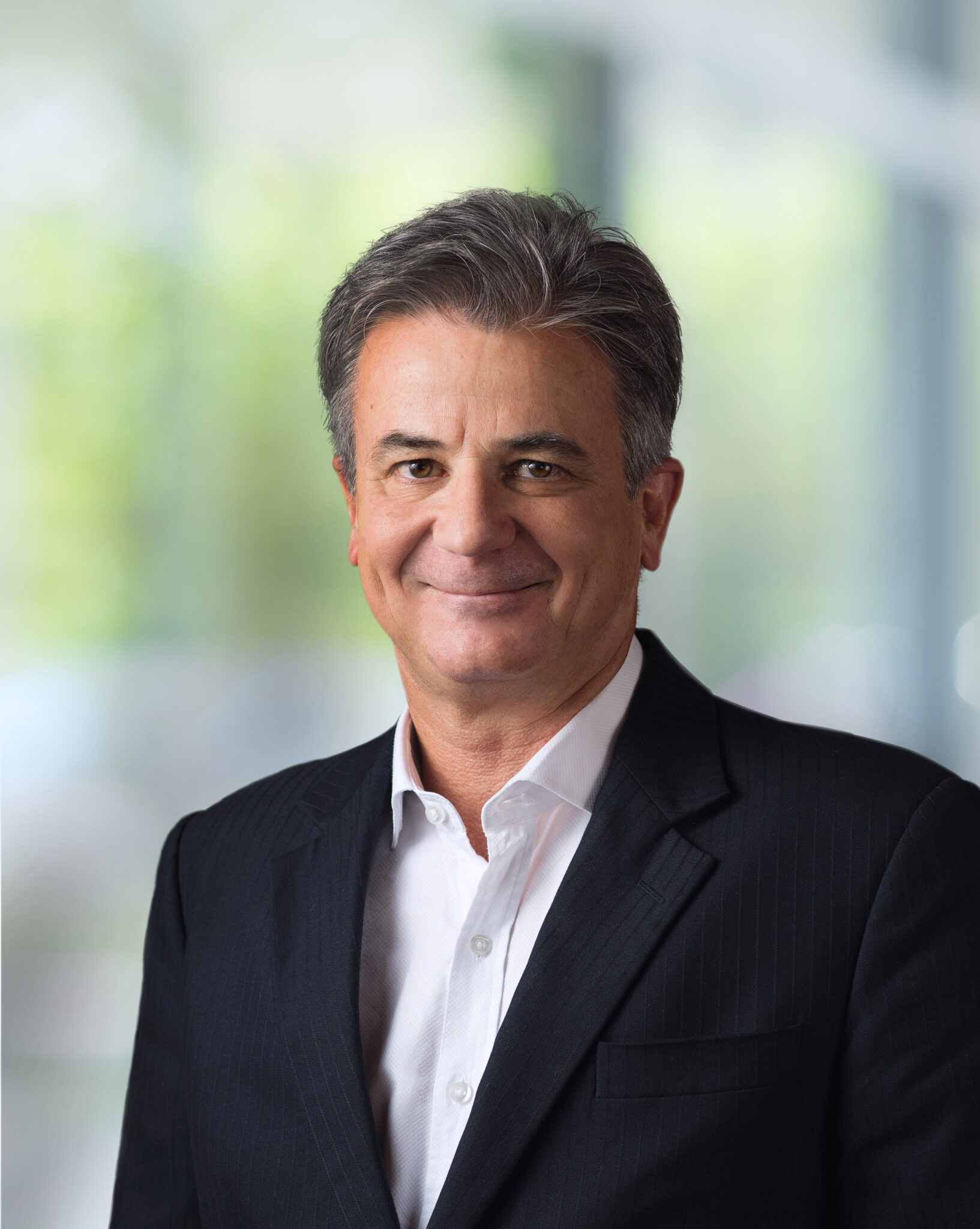 Le Groupe - Beau Vallon